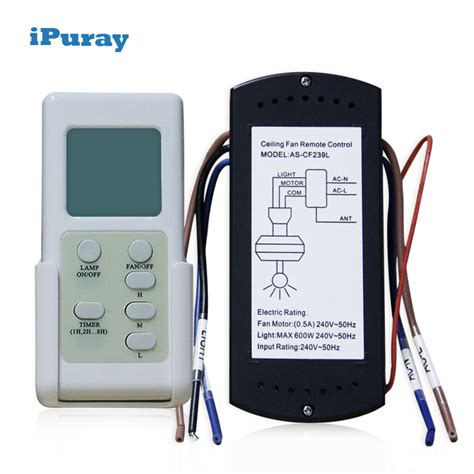 Image result for Remote Control Fan