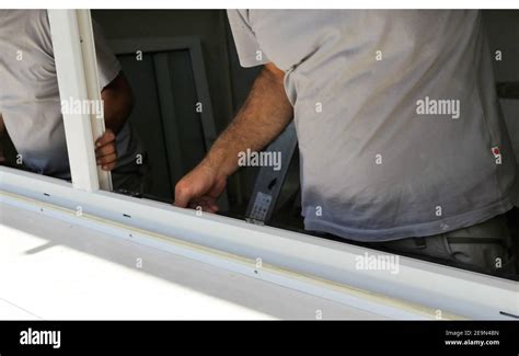 Image result for Promaster Window Installation