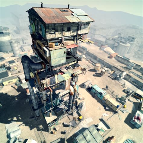 Image result for Automaton Outpost