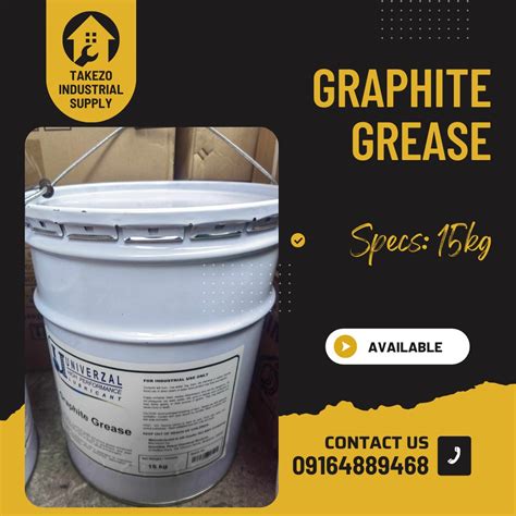 Image result for Graphite Grease