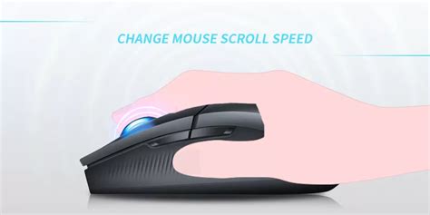 Image result for Mouse Scroll Speed