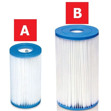 Image result for Intex Filter Cartridges