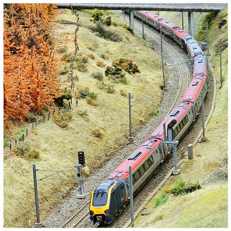 Image result for Class 221 Front View