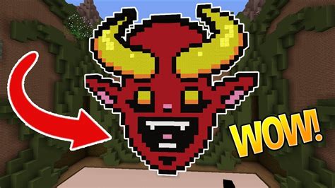 Image result for 2D Minecraft Builds