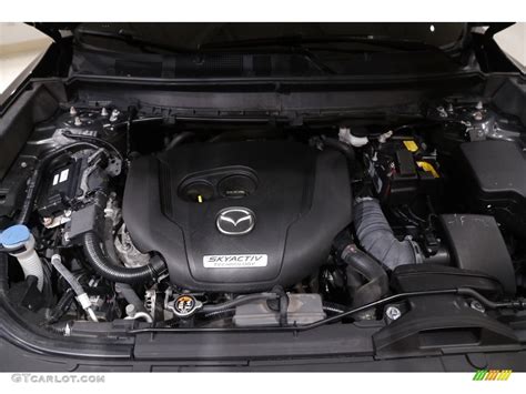 Image result for Remove Engine Mazda CX-9