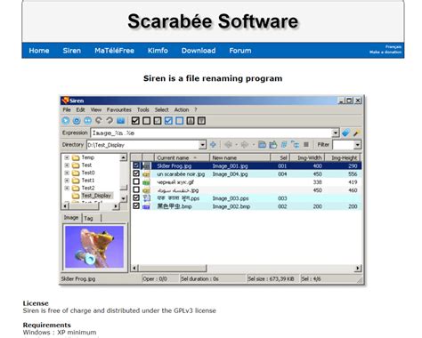 Image result for Rename Software