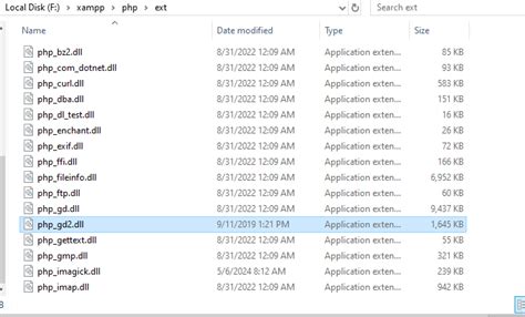Image result for GD Library Extension Not Available with This PHP Installation