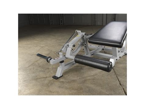 Image result for Body Solid Curl Machine