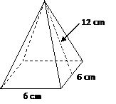 Image result for Pyramid Area
