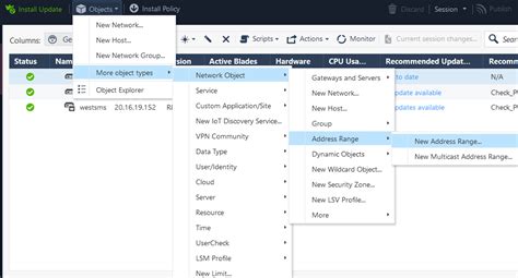 Image result for Checkpoint R81