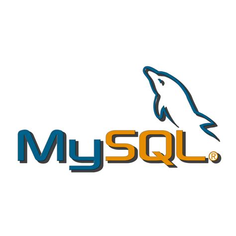 Image result for MySQL Programming Logo