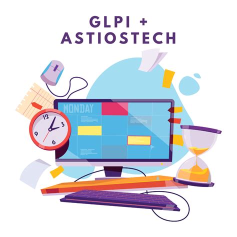 Image result for GLPI Project Management