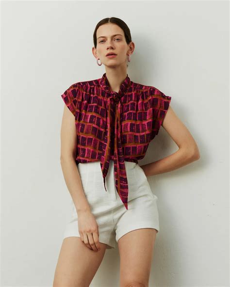 Image result for Simple Blouse Sewing Pattern