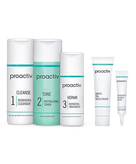 Image result for Proactiv Kit System