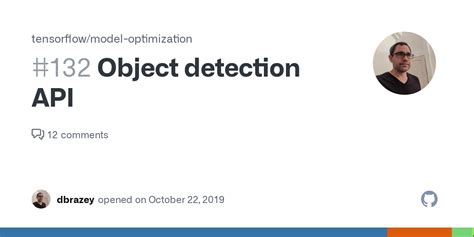 Image result for Tensorflow Object Detection Images API GitHub