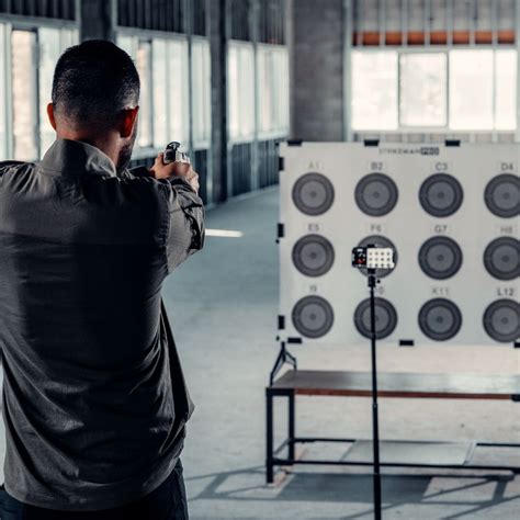 Image result for Stickman Dry Fire System Tutorial