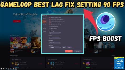Image result for Game Loop Fix