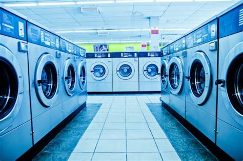 Photo of Front Load Washing Machines · Free Stock Photo