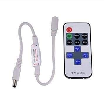 LED Light Remote Control Switch | Shop.com.mm