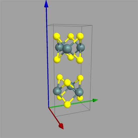 Image result for 2D Database MoS2