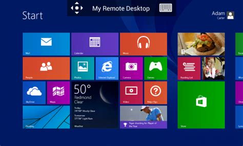 Image result for Microsoft Remote Control