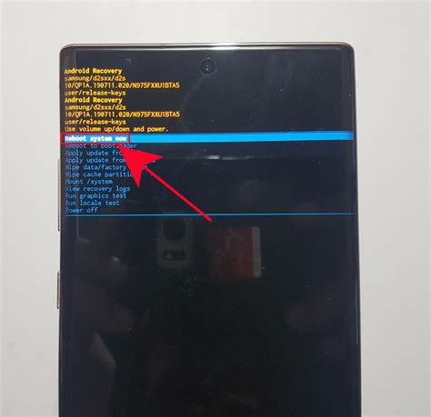 Image result for Wipe Cache Partition