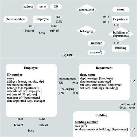 Image result for Entity Map