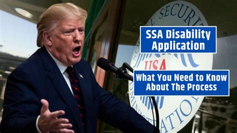 Image result for SSA Disability Steps