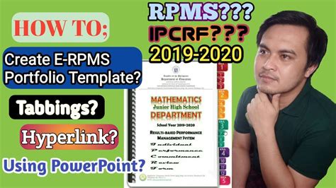 Image result for RPMS Portfolio Tips