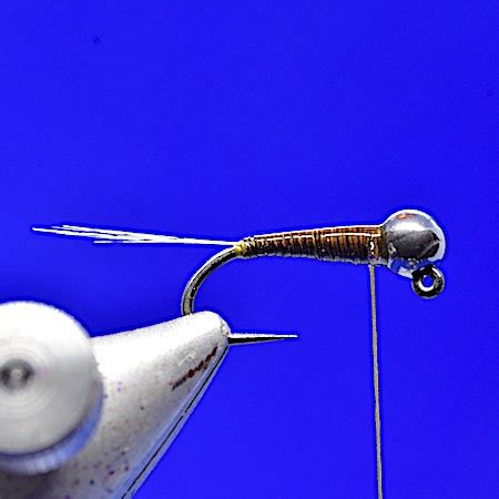 Image result for Quill Nymph Patterns