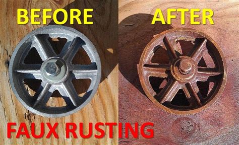 Image result for Rust Colored Paint