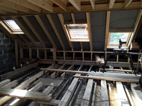 Image result for Loft Conversion Roof Types