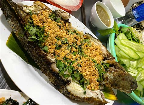 Image result for Snakehead Fish Cooking