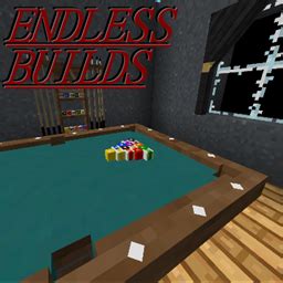 Image result for Endless Minecraft Blocks