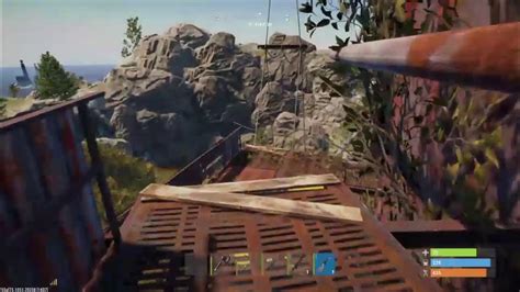 Image result for Rust Console Hole