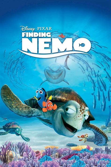 Image result for Finding Nemo Introduction Script