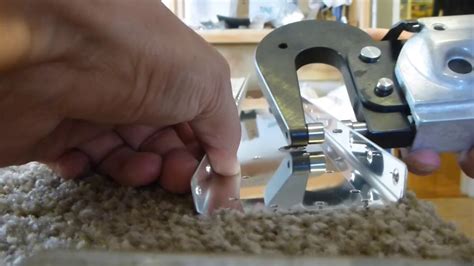 Image result for How to Install Frame Rivets