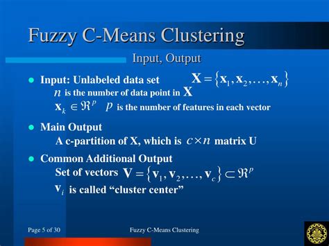 Image result for Fuzzy Clustering Example