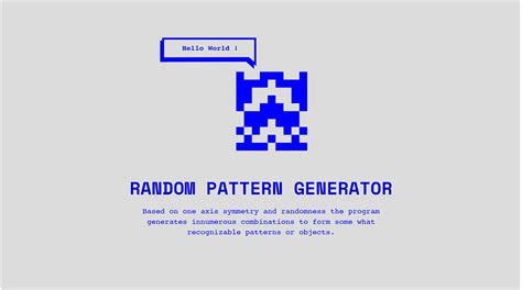 Image result for Random Graphic Design Generator