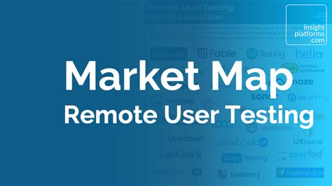 Image result for Remote User Testing