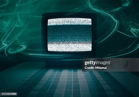 Image result for TV Static Noise Loop