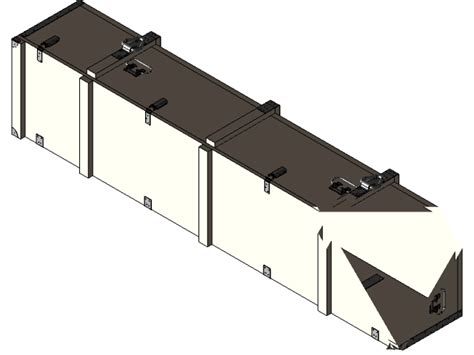 Image result for Create a Box with Compartment AutoCAD
