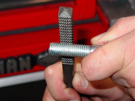 Image result for Craftsman Thread Restorer Kit