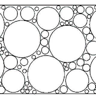 Image result for Circular Pattern of Powder