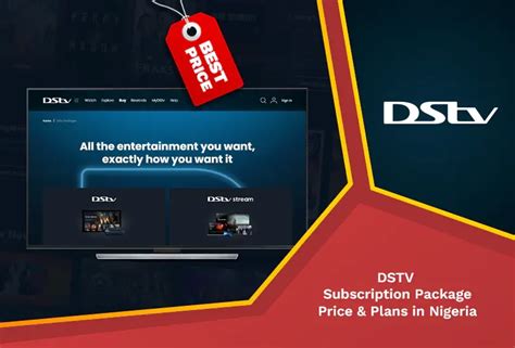 Image result for DStv Price Guide