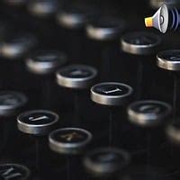 Image result for Digital Computer Typing SFX