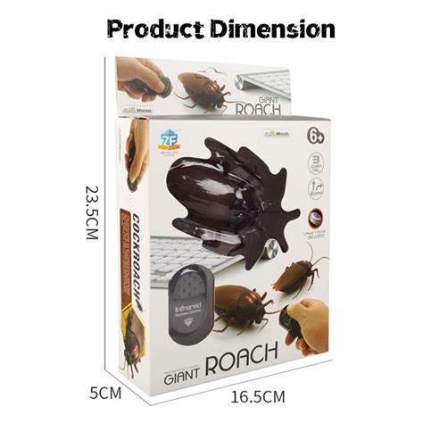 Image result for Cockroach Toy