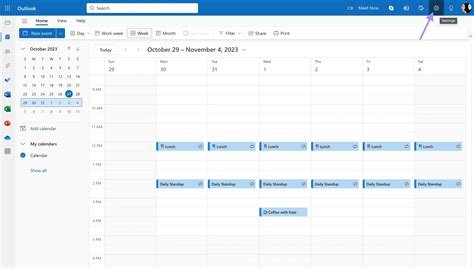 How to Manage Outlook Calendar Visibility (2026 Guide) - One For All