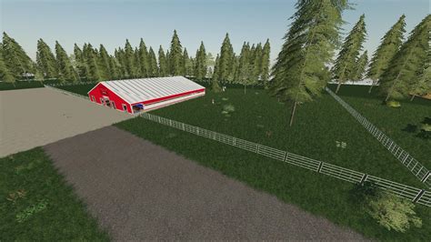 CENTRAL USA BETA V1.0 - FS19 mod - FS19.net