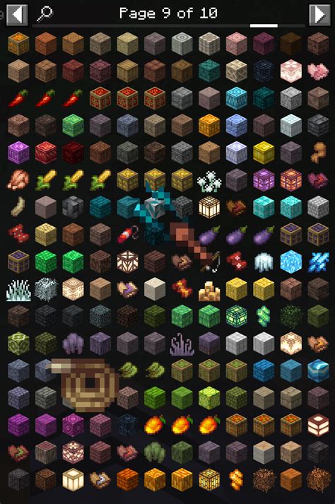 Image result for Minecraft Mod Items